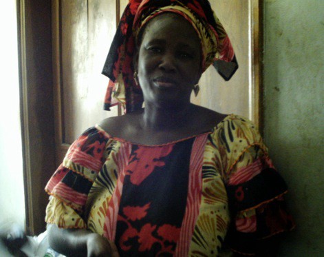 The Story of A Mother and the Five Children She Lost - Pure Earth