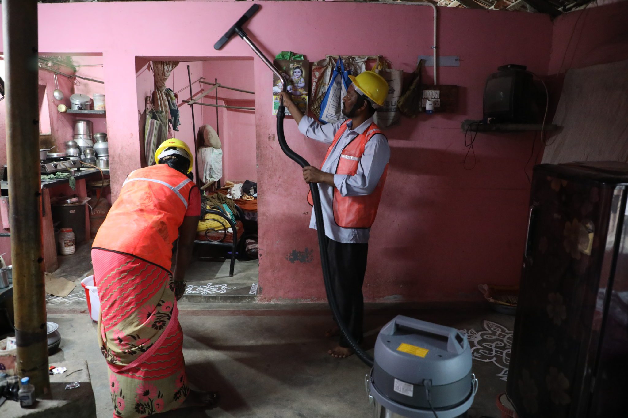 2021 Highlights: The Milestones We Reached, Work Accomplished - Pure Earth