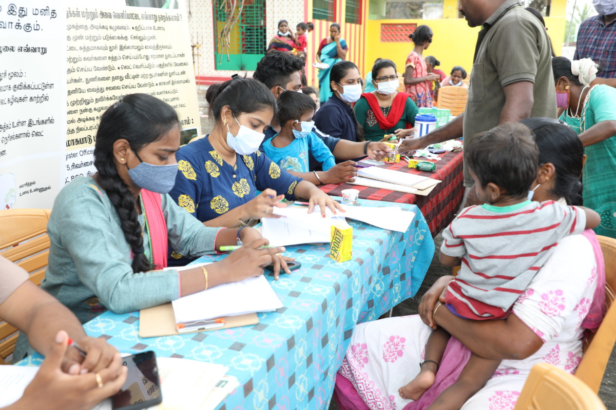 Pure Earth: First-of-its-Kind Lead Contamination Study Shows High ...