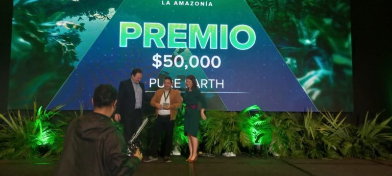 Pure Earth Wins Grand Challenge For Innovation To Reduce Mercury - Pure ...