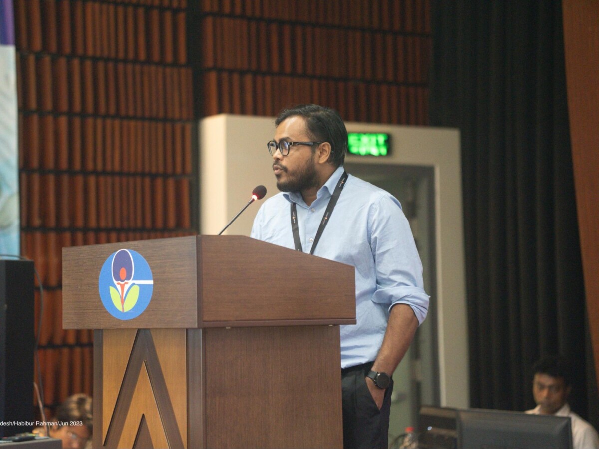 Bangladesh: Pledging to Build a Lead-Free Environment - Pure Earth