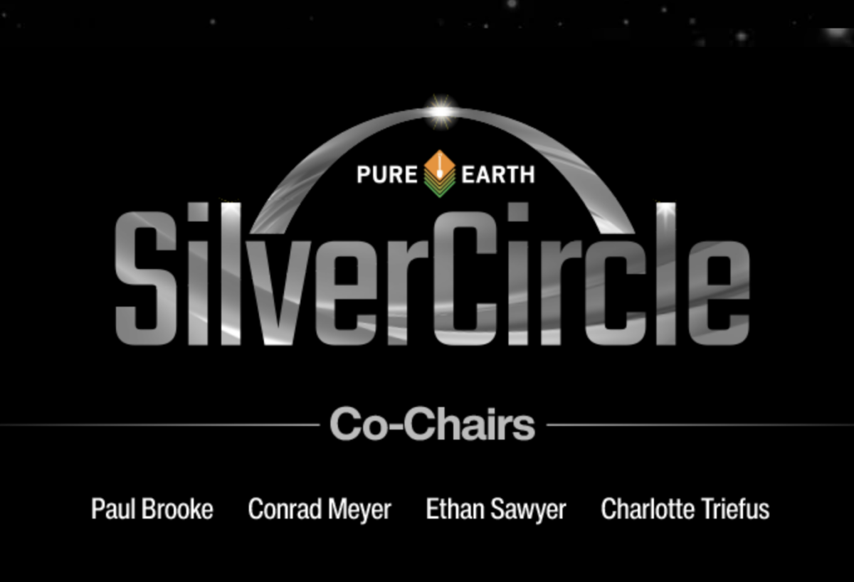 Silver Circle