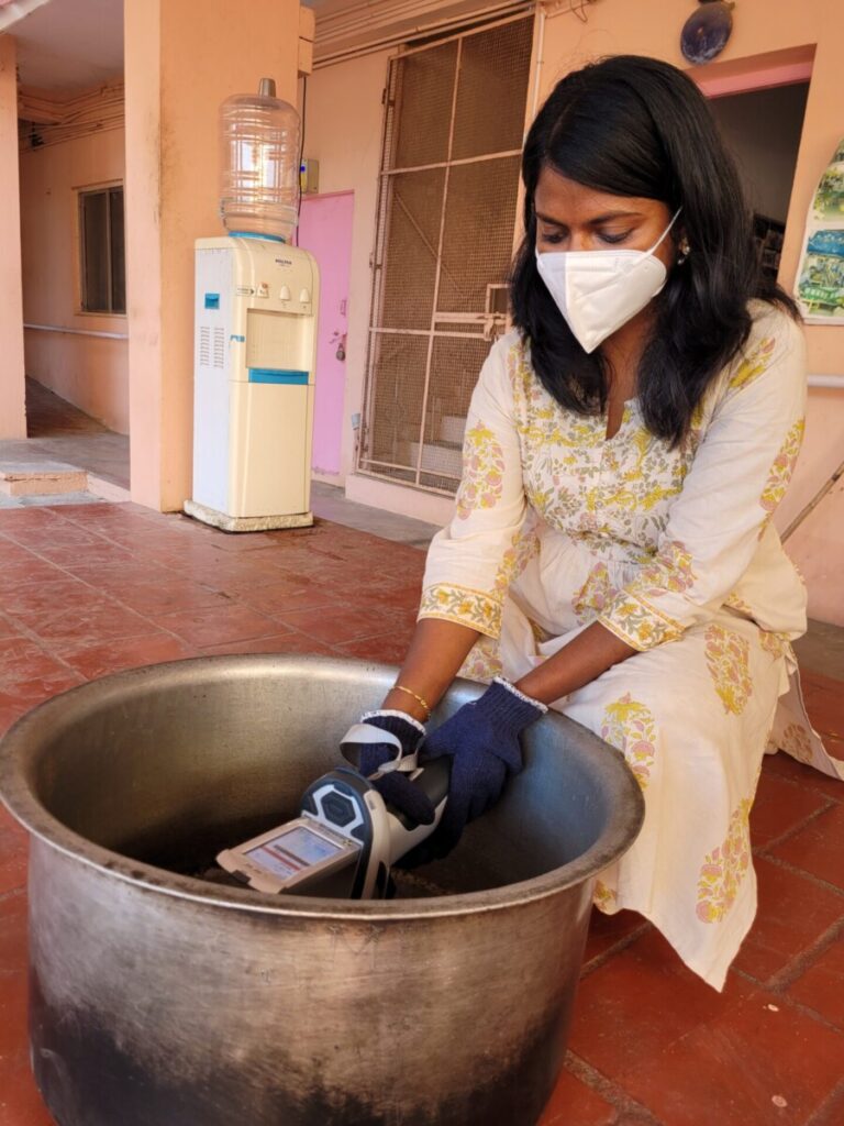 Hidden Dangers: The Alarming Rise of Lead in Everyday Metal Food Ware ...