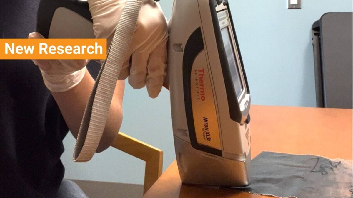 Pure Earth: Lead and Mercury Poisoning Solutions