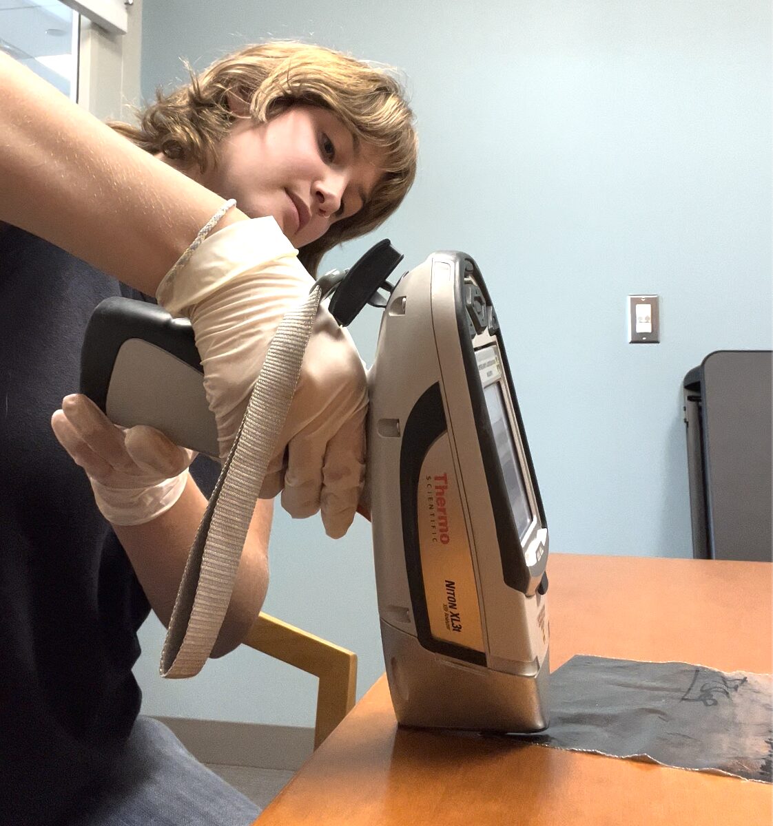 Pure Earth Researchers Investigate Lead-Contaminated Kohl Sold in the U ...