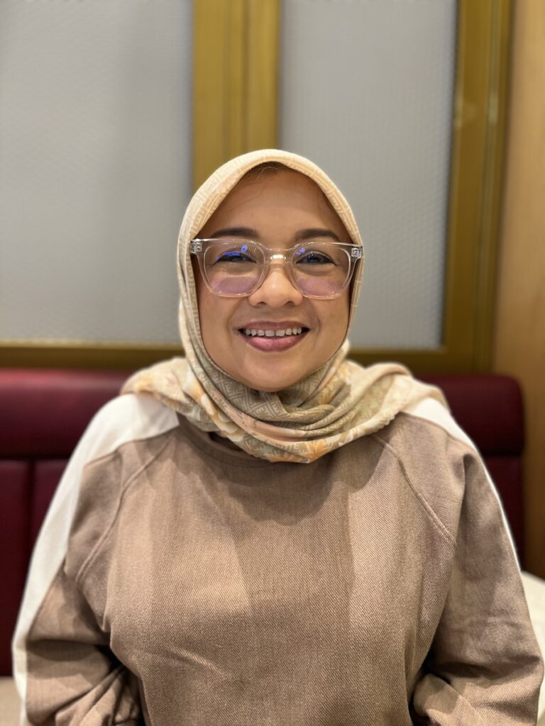 Dr. Ade Mutiara on the Importance of Highlighting Occupational Diseases ...