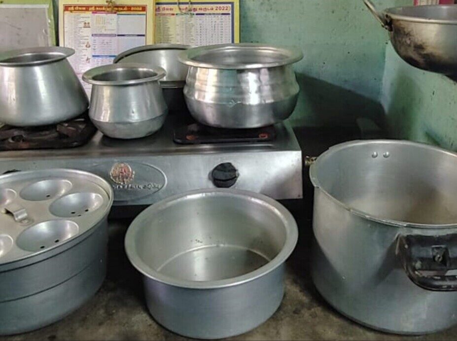 Mitigating Lead Exposure in Tamil Nadu, India: Addressing Lead ...