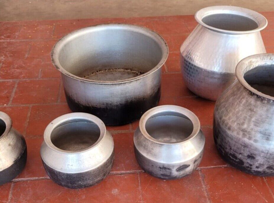 Cookware Assessment At Educational Institutions And Supply Chain